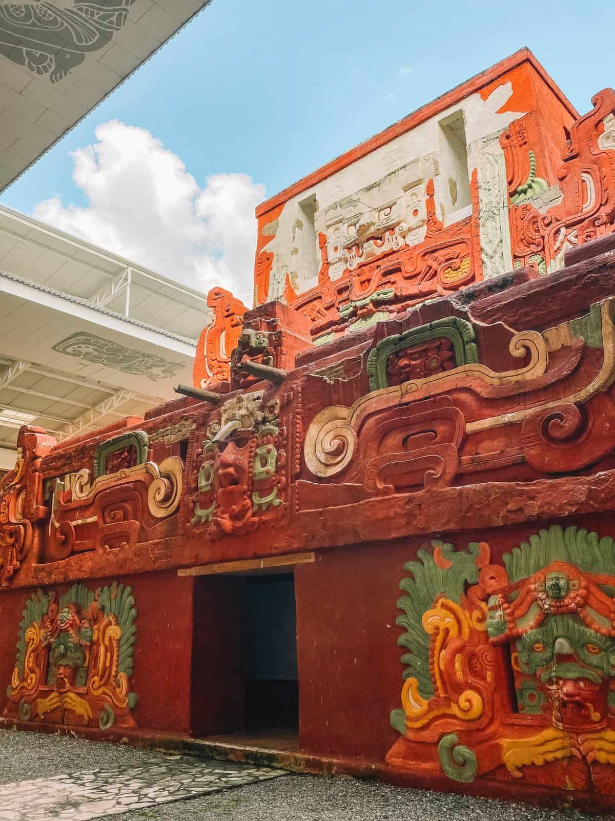 Ruinas de Copán – La Atenas del Mundo Maya | Ventur Travel