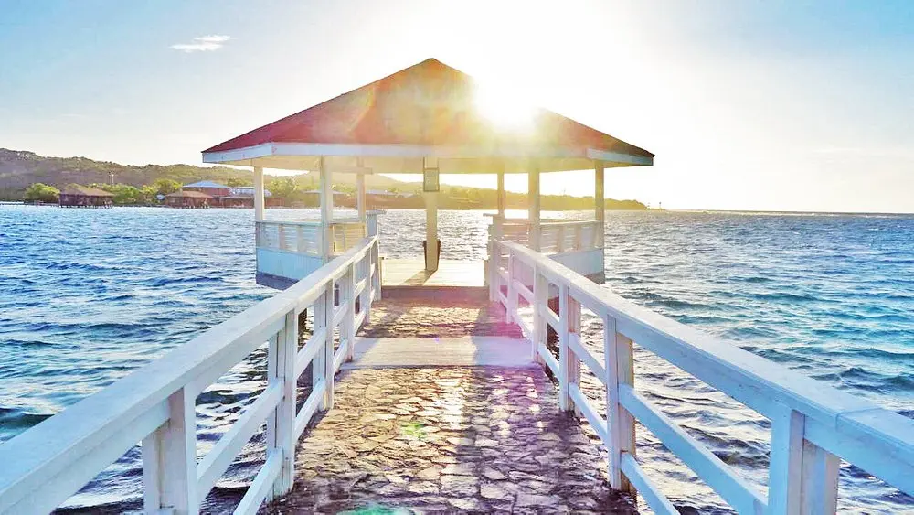 Fantasy Island Beach Resort | Ventur Travel